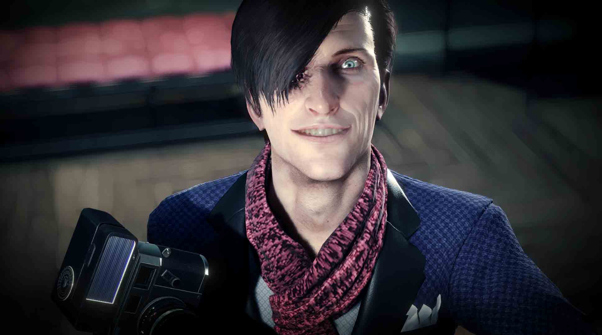 The Evil Within 2 could be great if it focuses on the psychological ... The Evil Within 2 could be great if it focuses on the psychological ...