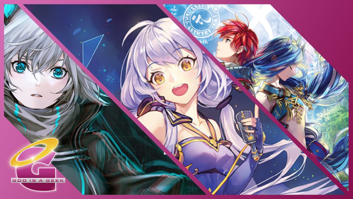 Nintendo Switch Re:Port #19: Ys VIII, ICEY, Musynx, The Banner Saga ...