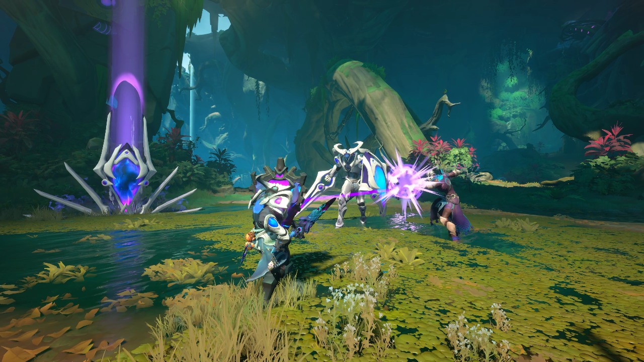 Wayfinder review | GodisaGeek.com