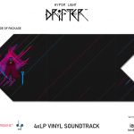 Hyper Light Drifter gets retro Collector's Edition | GodisaGeek.com