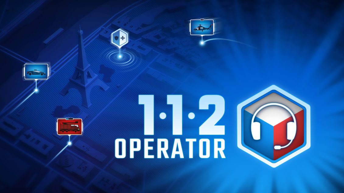 112 Operator review | GodisaGeek.com