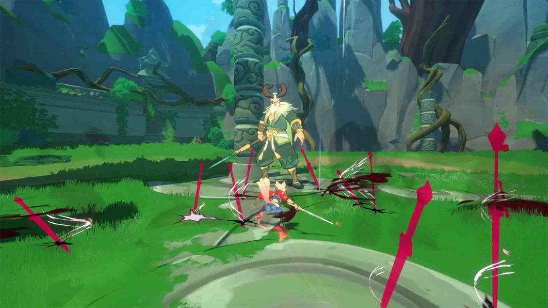 13Z global playtest announced, starting today | GodisaGeek.com