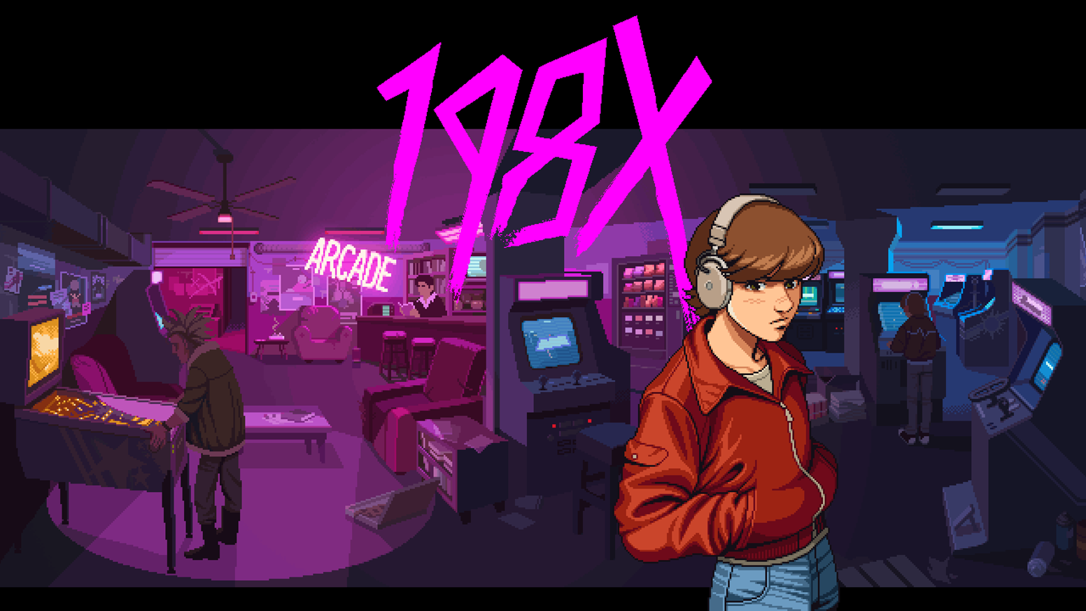 198X Review | GodisaGeek.com