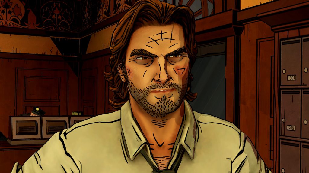 The incredible legacy that Telltale Games leaves behind | GodisaGeek.com