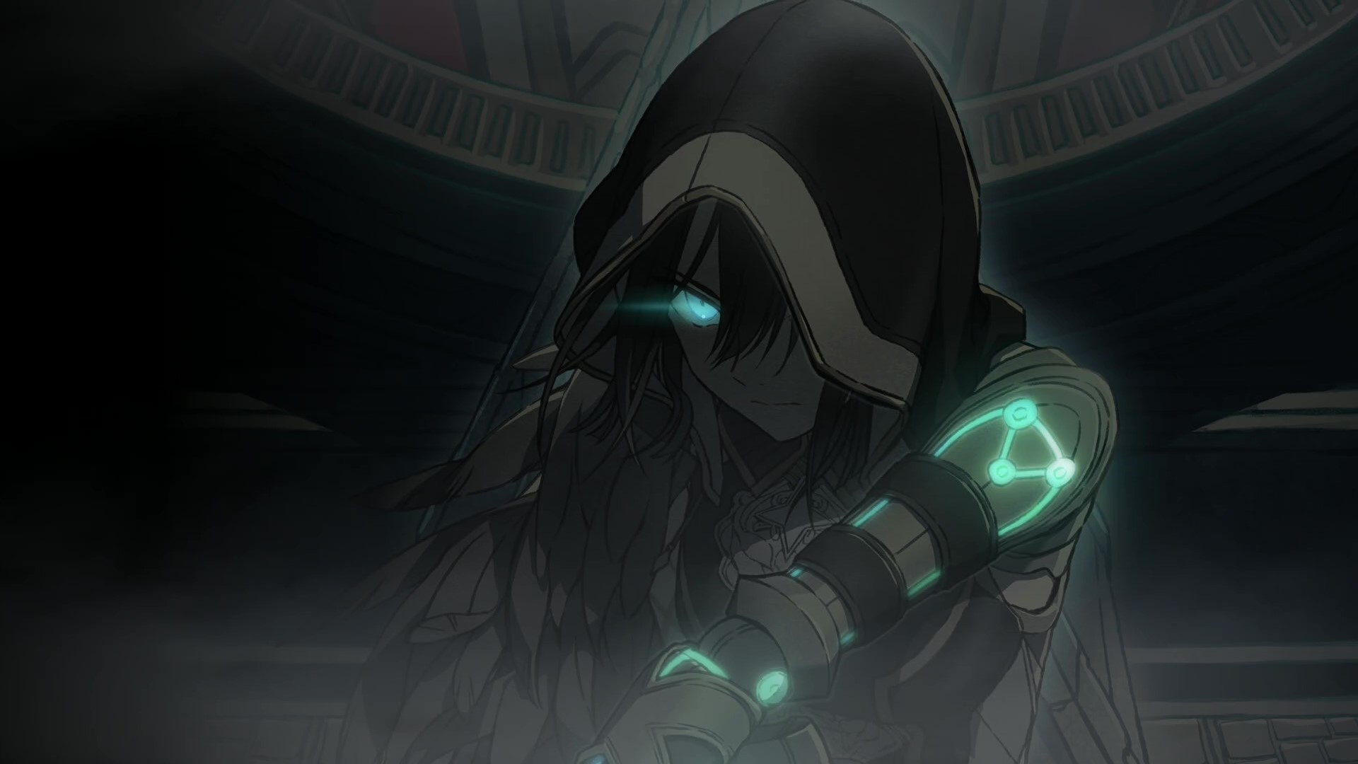 What to expect from the Ys IX: Monstrum Nox demo | GodisaGeek.com