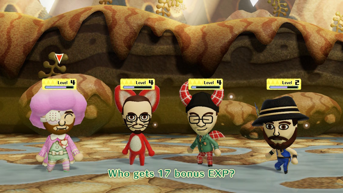 Miitopia review: That Nintendo charm strikes again | GodisaGeek.com