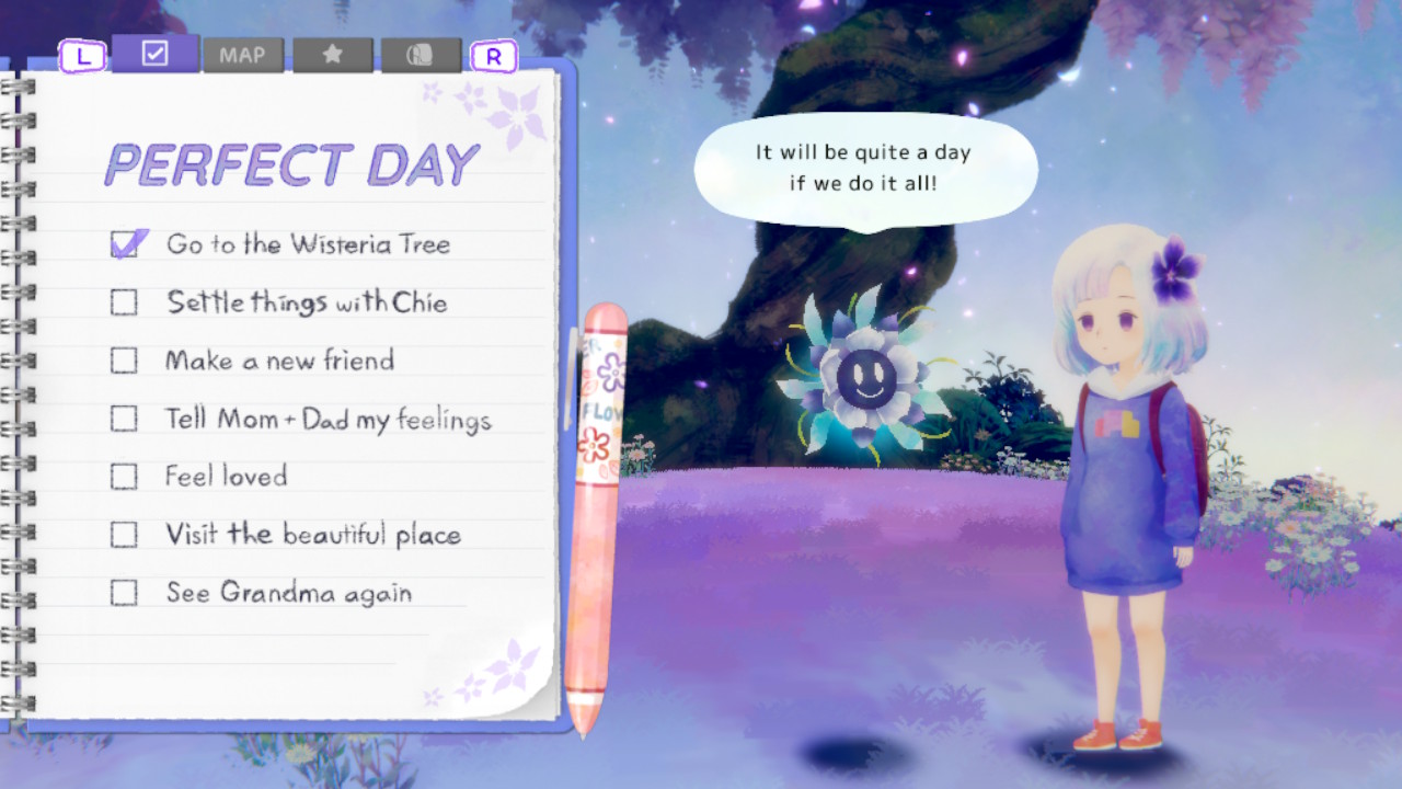 Sumire review | GodisaGeek.com