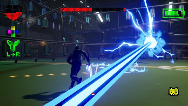 No More Heroes 3 | How to beat Destroyman | GodisaGeek.com