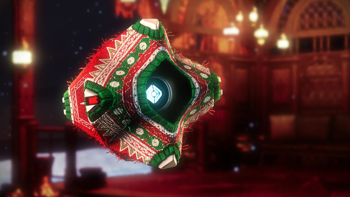 The Dawning returns to Destiny 2 with new gear, gifts and snowball ...