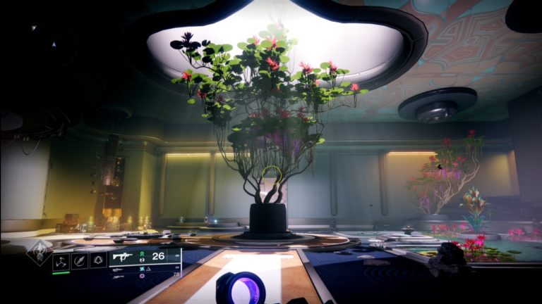 Destiny 2: Lightfall | Strider Quest guide | GodisaGeek.com