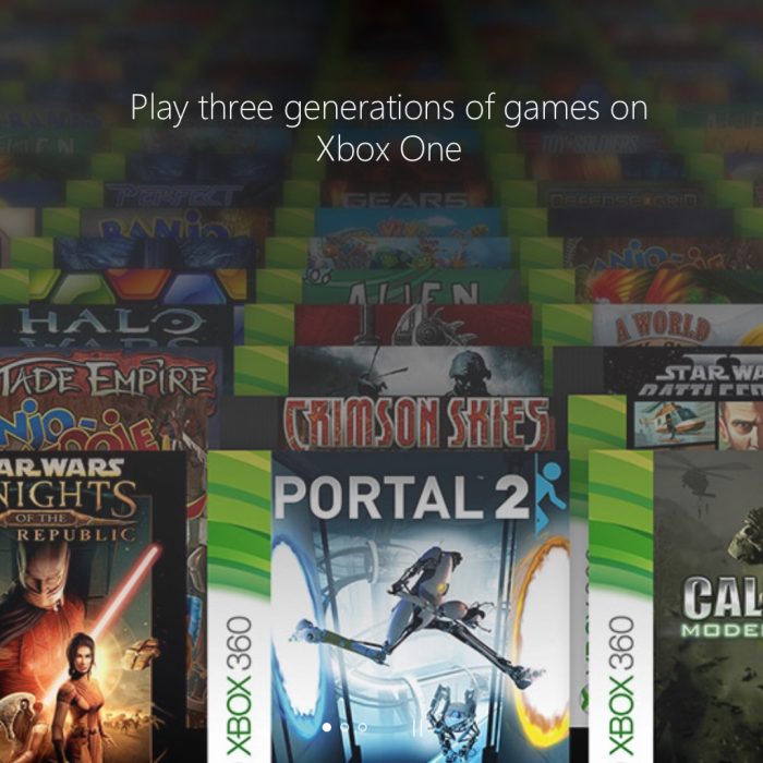 The Orange Box will finally be playable on Xbox One | GodisaGeek.com