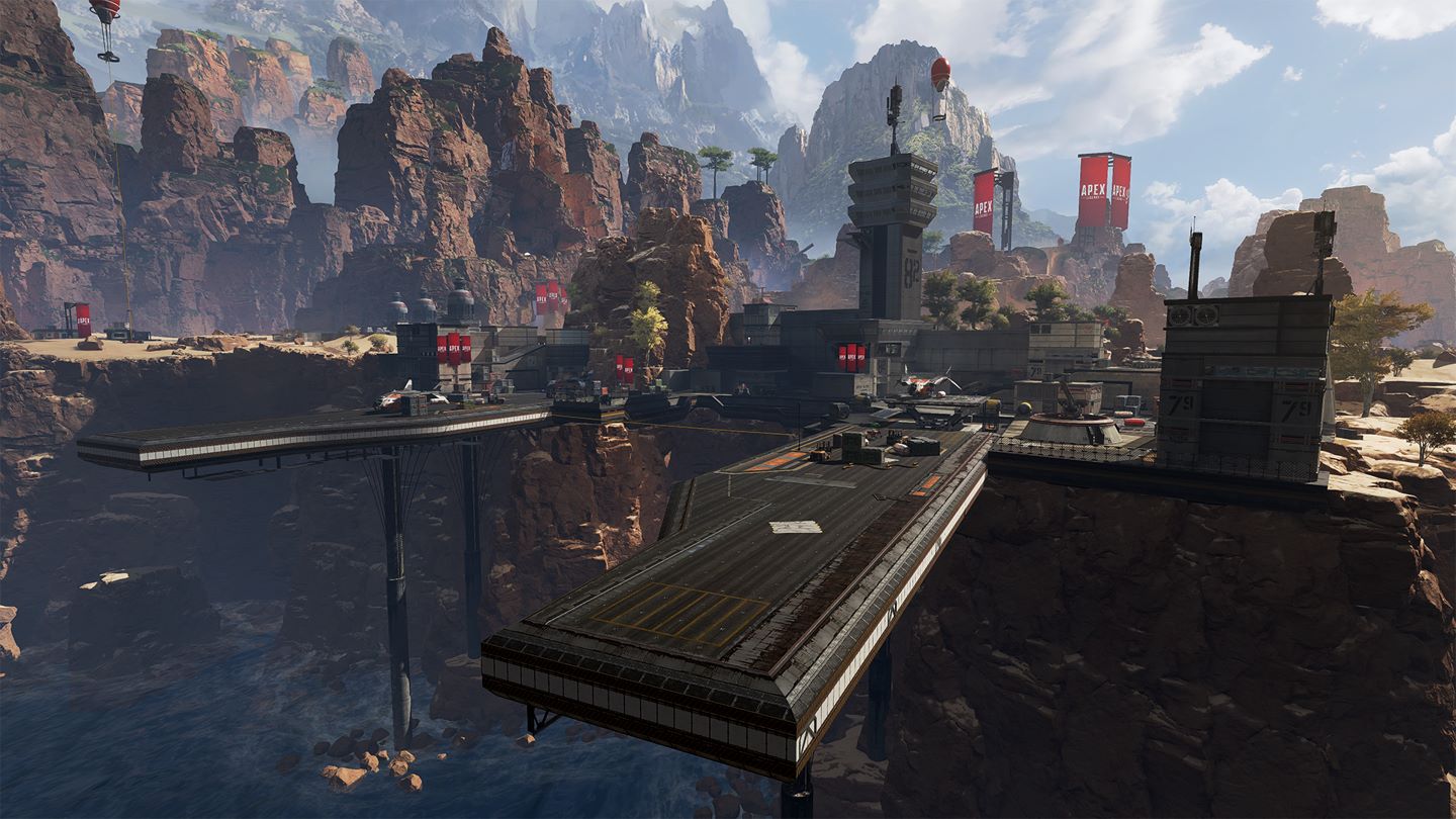 New Apex Legends season Assimilation arrives on February 4th ...