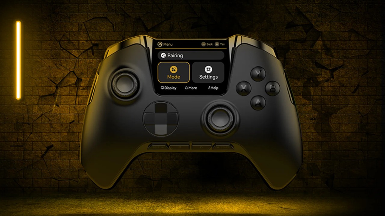 Manba One review | GodisaGeek.com