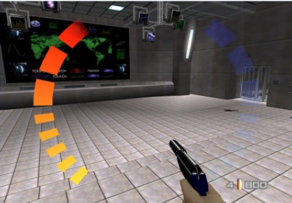 Retro Corner: Goldeneye 007 | GodisaGeek.com