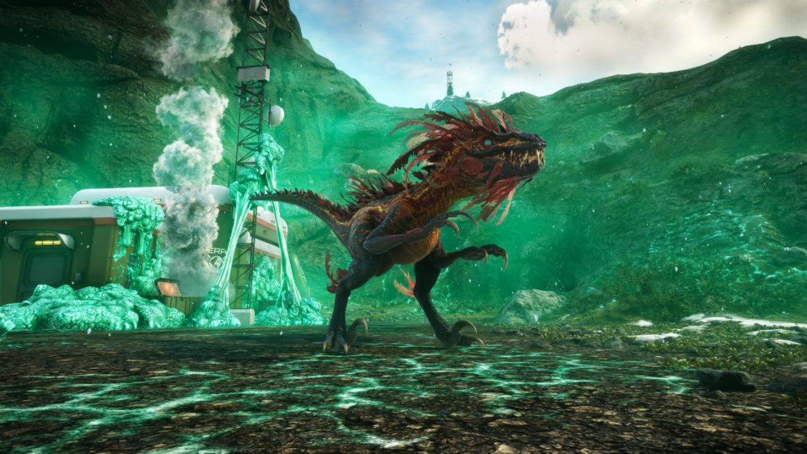 Second Extinction Early Access review | GodisaGeek.com