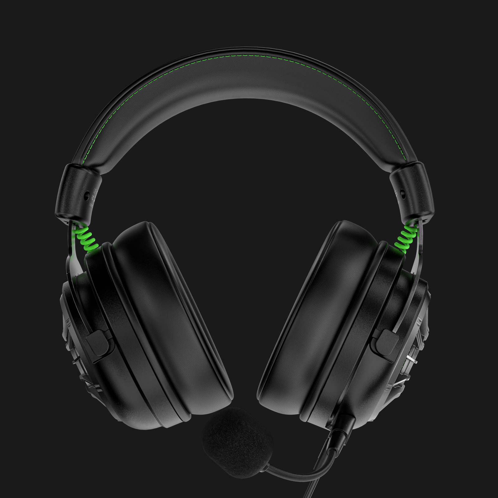 EKSA Star Engine E5000 Pro gaming headset review | GodisaGeek.com
