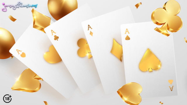 The 3 Most Special Poker Versions | GodisaGeek.com