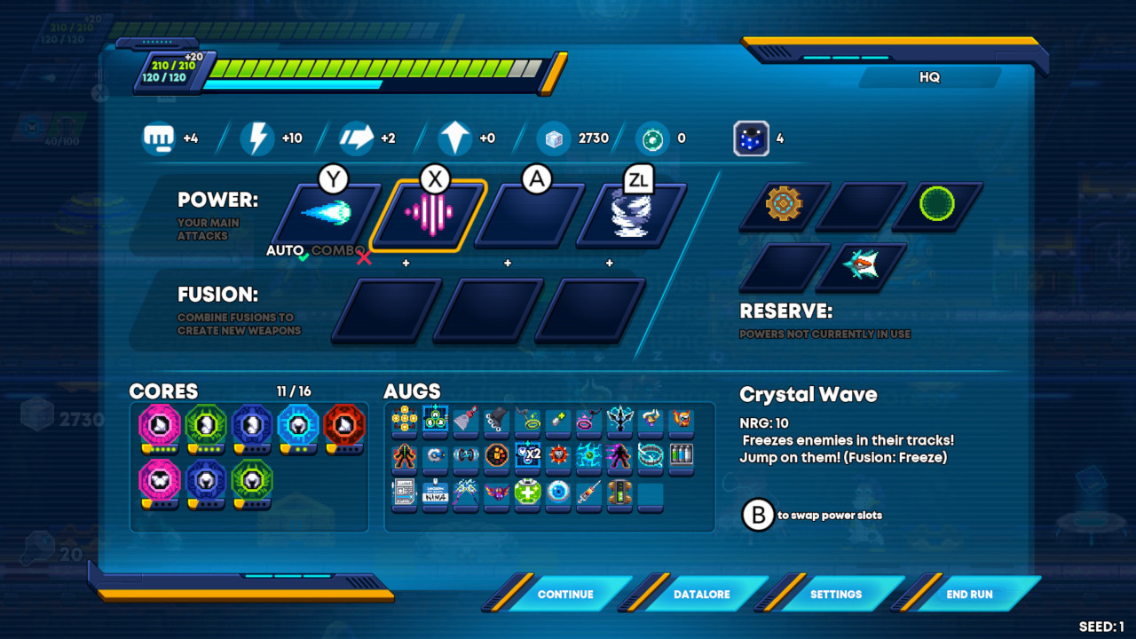 30XX review | GodisaGeek.com