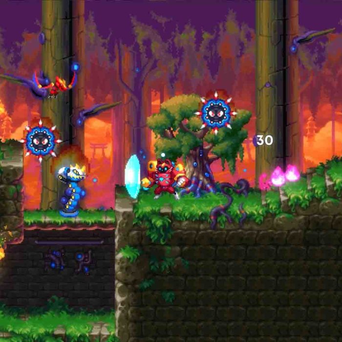 SSX "Mt. Eddie" DLC Trailer and Screenshots | GodisaGeek.com