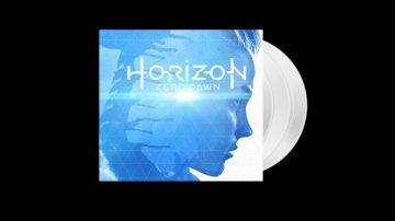 Horizon Zero Dawn Vinyl box set announced, 1500 copies on white vinyl ...