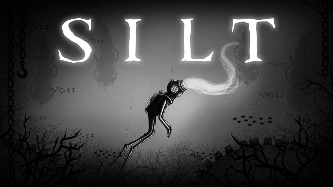 Silt review | GodisaGeek.com