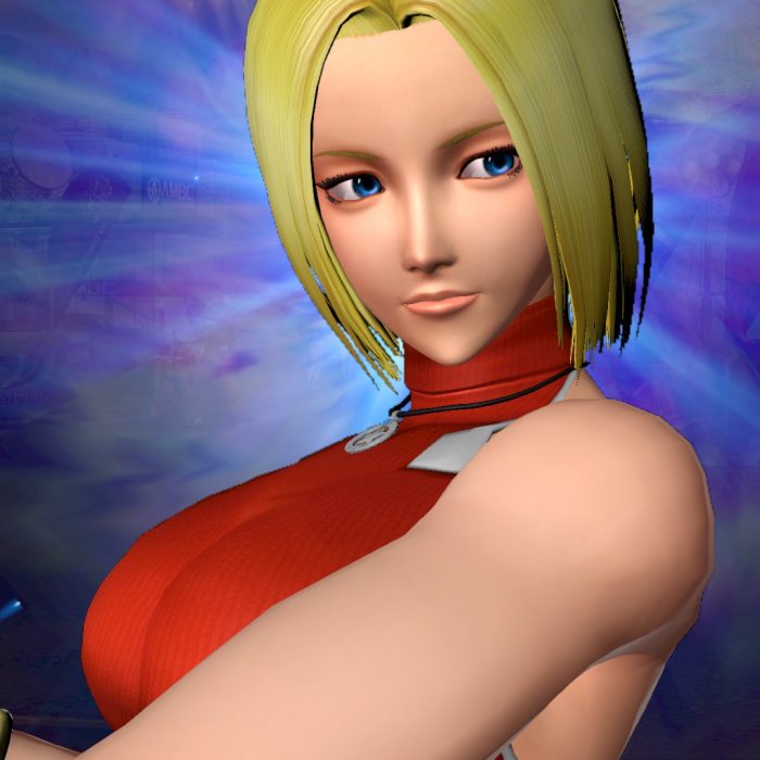 The King of Fighters XV DLC has been detailed | GodisaGeek.com