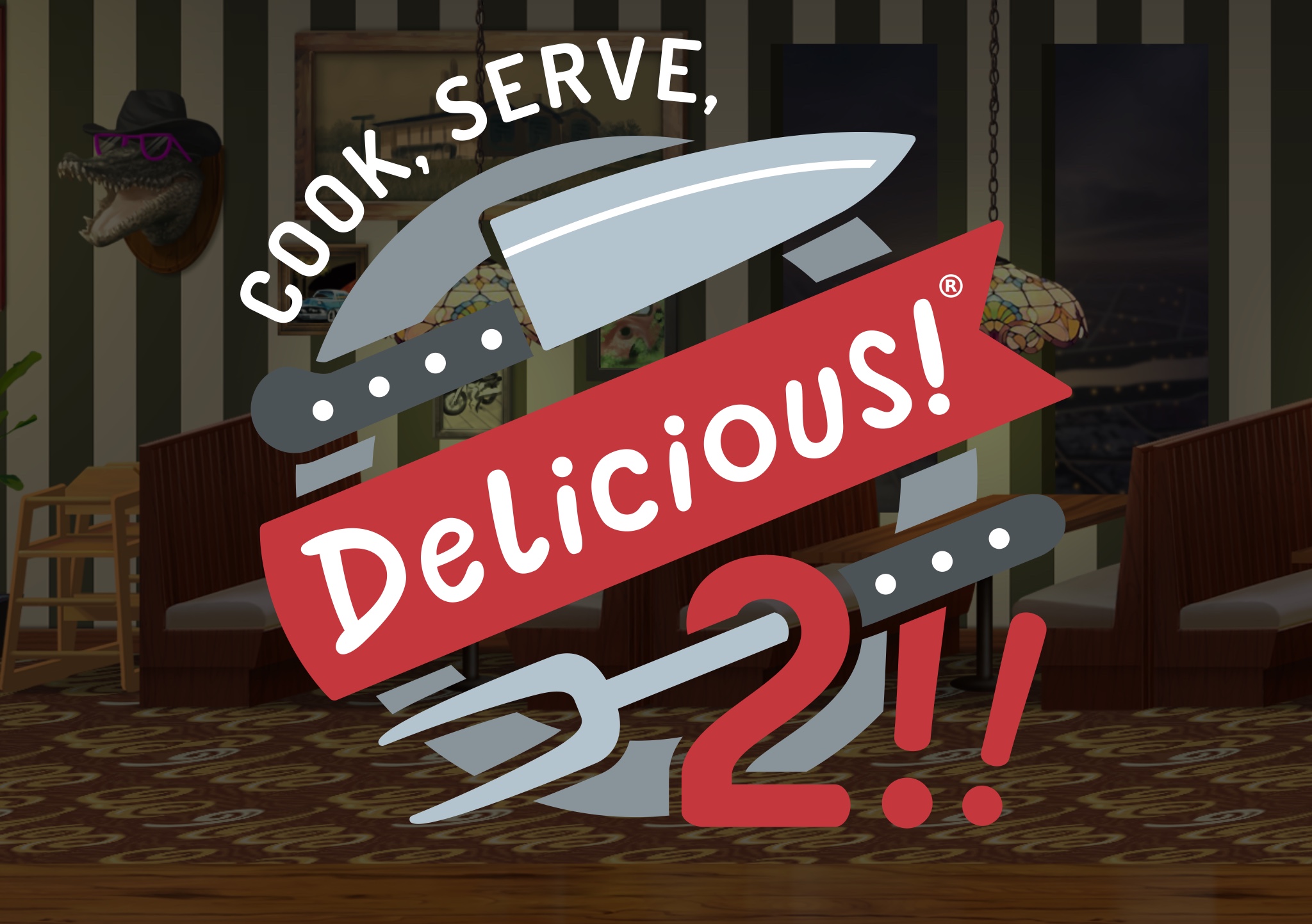 Cook, Serve, Delicious! 2!! for PS4 is now in QA, Game set for Late ...