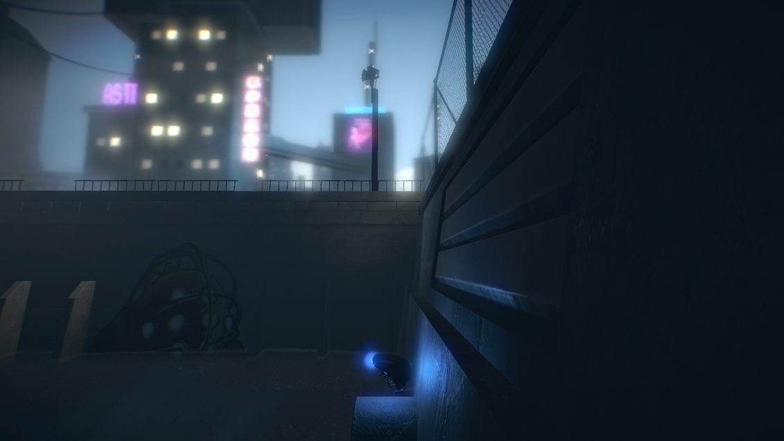 7th Sector Review | GodisaGeek.com