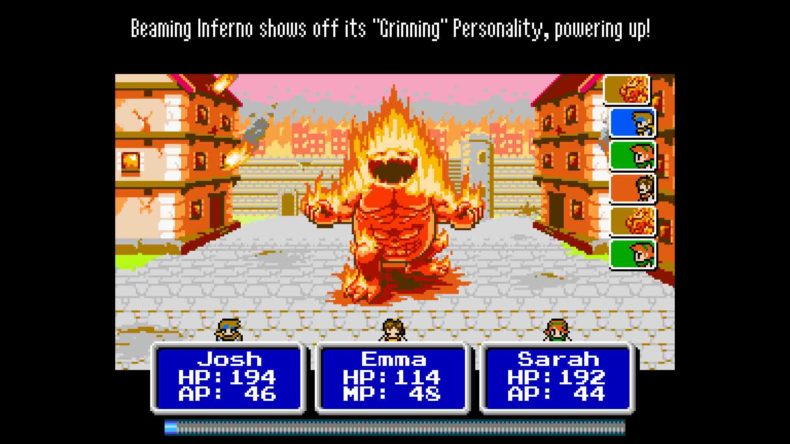 8-Bit Adventures 2 review | GodisaGeek.com