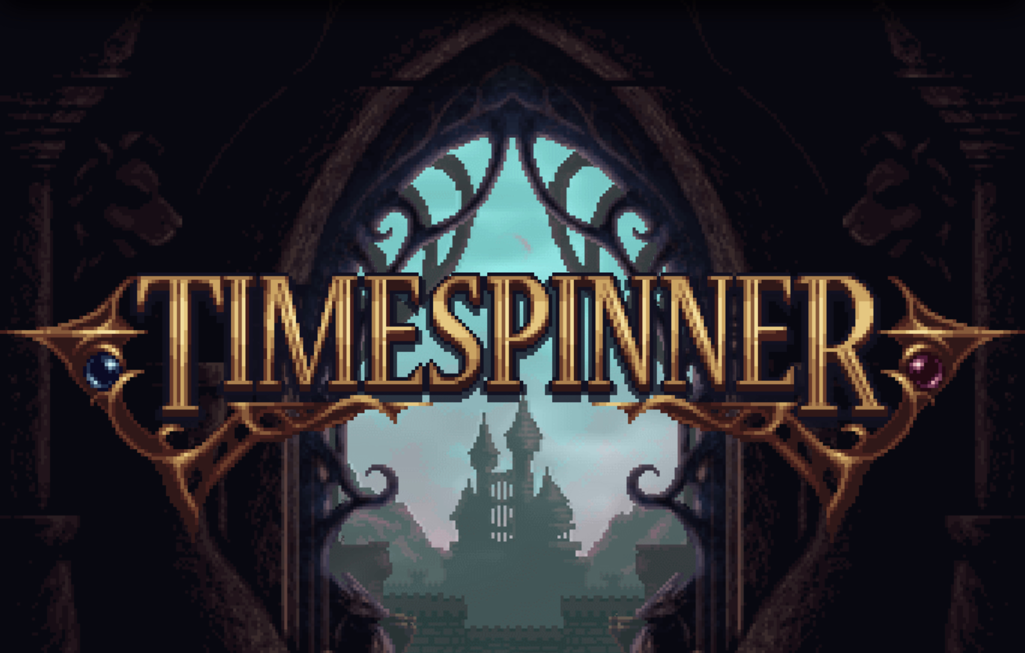Timespinner, the time bending adventure, releases for PS Vita, PS4, and ...