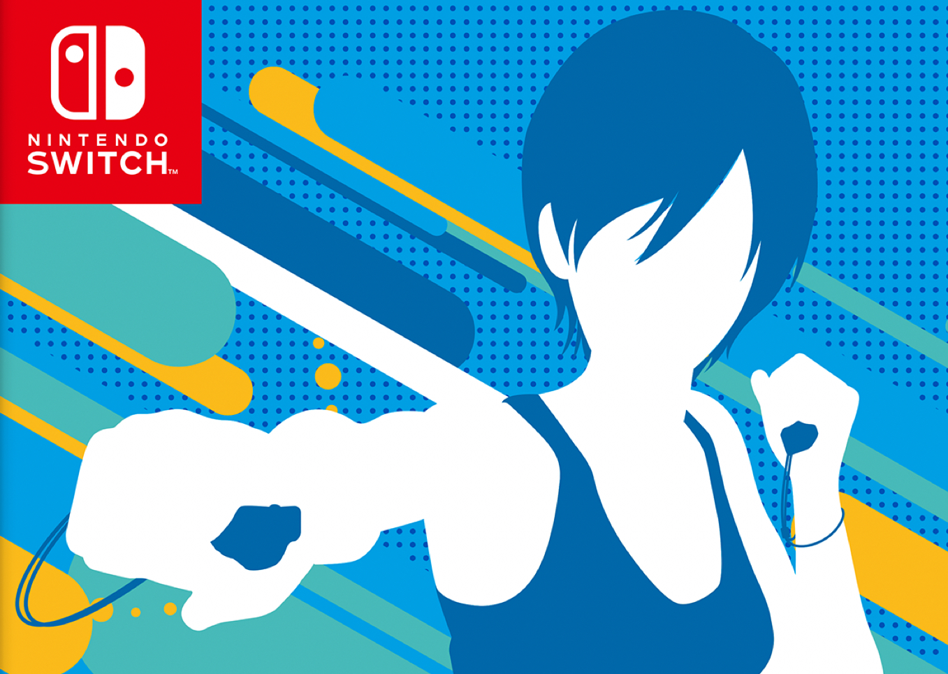 Fitness Boxing comes to Switch physically and digitally on December 21 ...