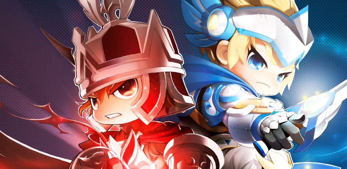 MapleStory 2 is now available worldwide via Nexon Launcher and Steam ...
