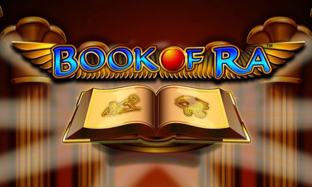 How to play Book of Ra? Tips & Tricks to Win | GodisaGeek.com