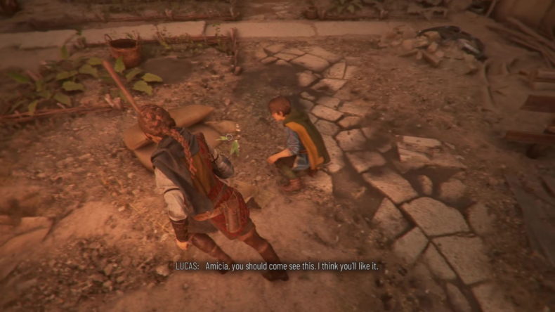 A Plague Tale Requiem | Flower Guide | GodisaGeek.com