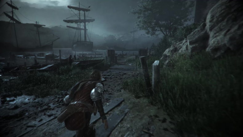 A Plague Tale Requiem | Flower Guide | GodisaGeek.com