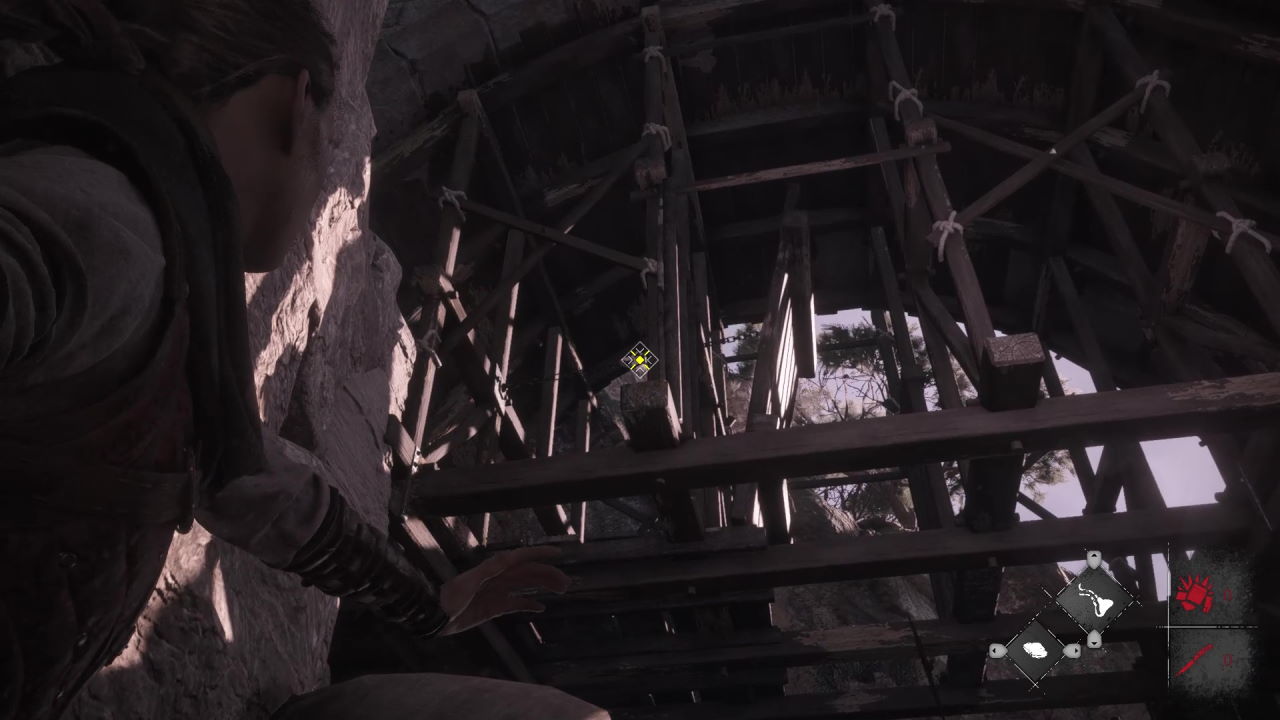 A Plague Tale Requiem | Flower Guide | GodisaGeek.com