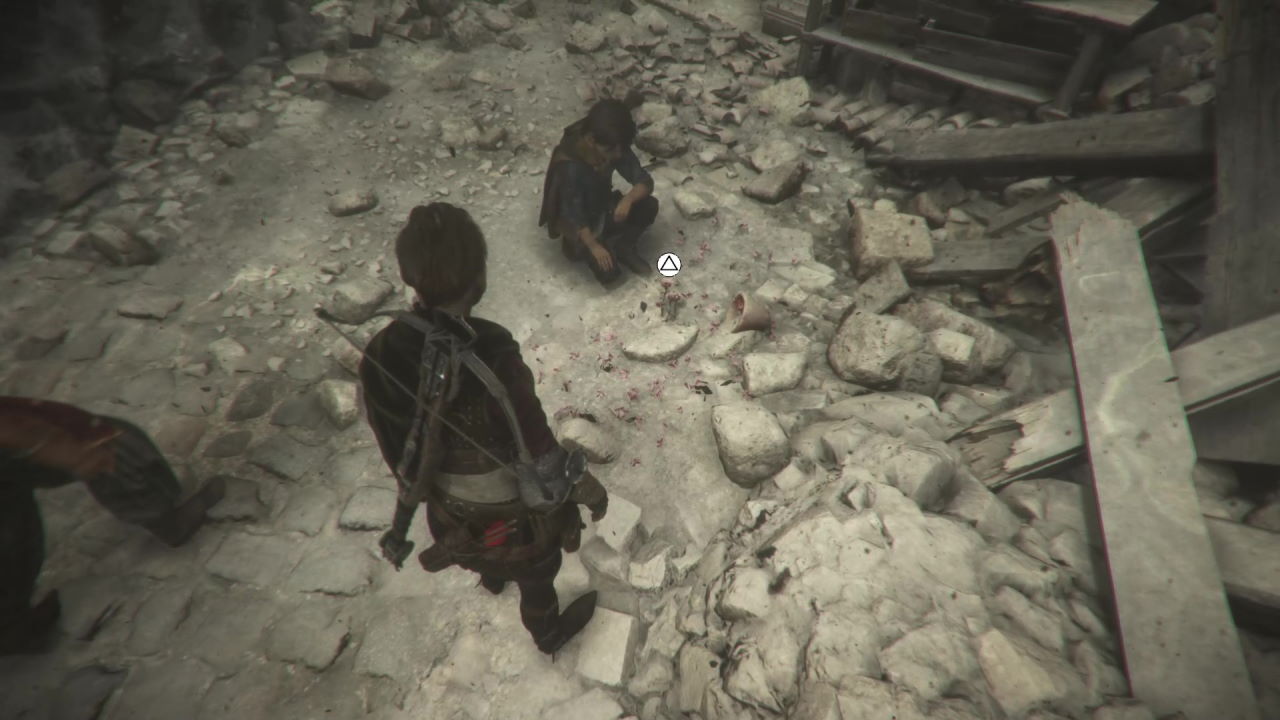 A Plague Tale Requiem | Flower Guide | GodisaGeek.com