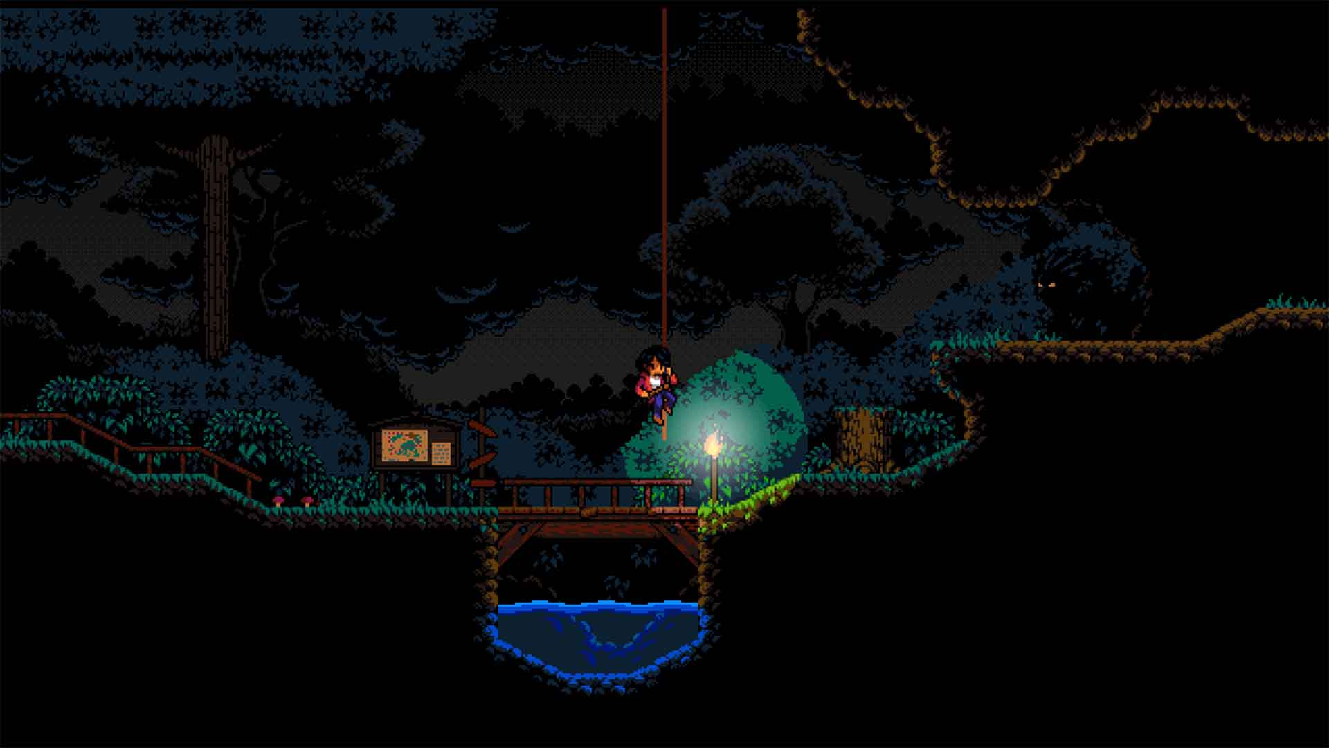 A Void Hope left me wanting to play more | Hands-on preview ...