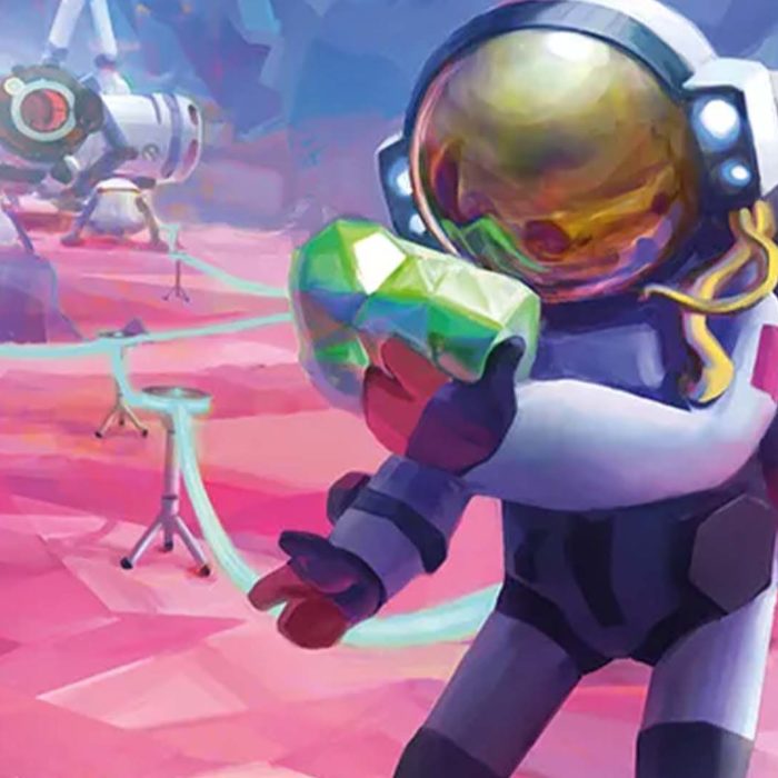 Astroneer gets free Custom Games Update | GodisaGeek.com