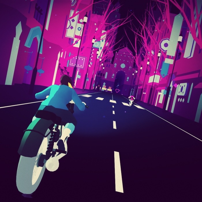 Simogo Release The Sensational December Machine | GodisaGeek.com