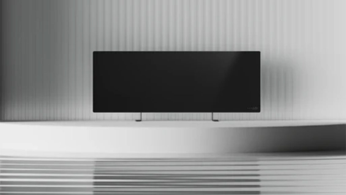 AENO Premium Eco Smart Heater review | GodisaGeek.com