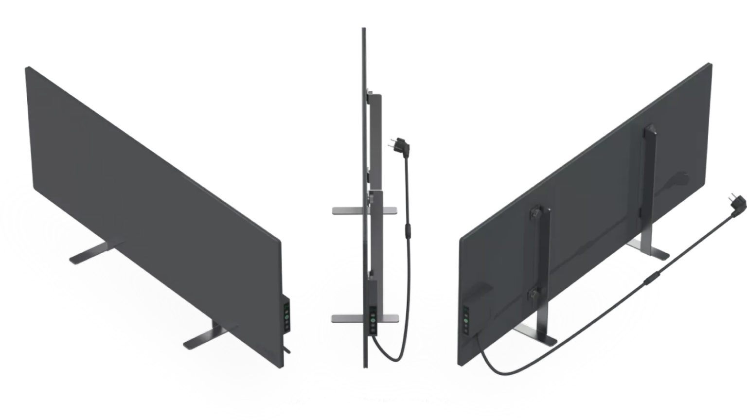 AENO Premium Eco Smart Heater review | GodisaGeek.com