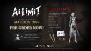AI Limit demo released, pre-orders open now | GodisaGeek.com
