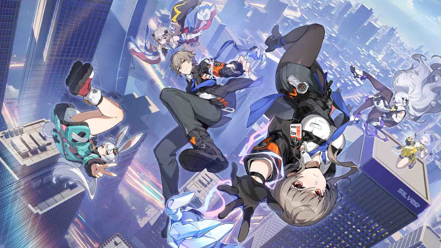 NetEase reveals new trailer for open world RPG, ANANTA | GodisaGeek.com