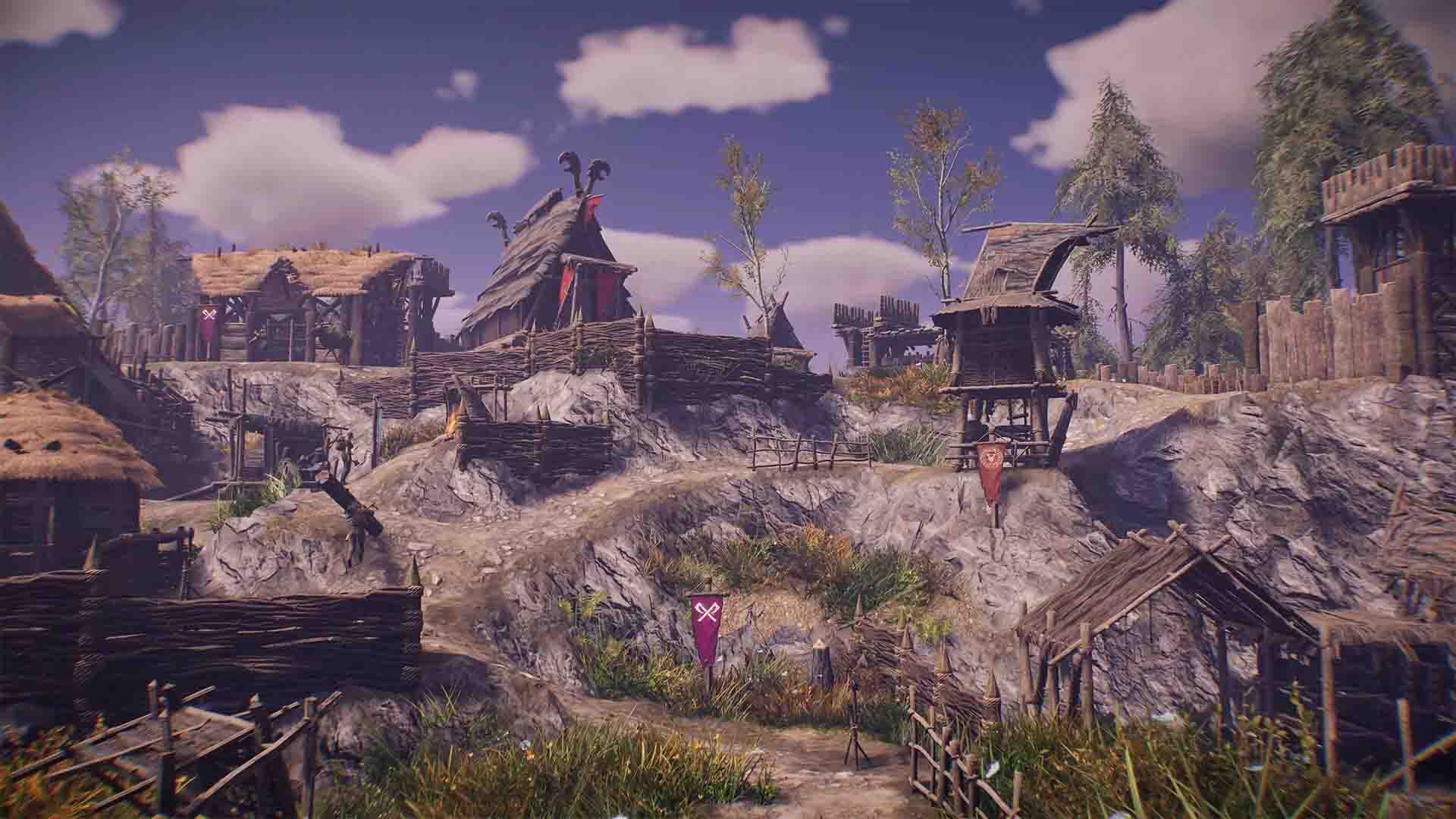 ASKA update 3 adds dedicated servers and much more | GodisaGeek.com