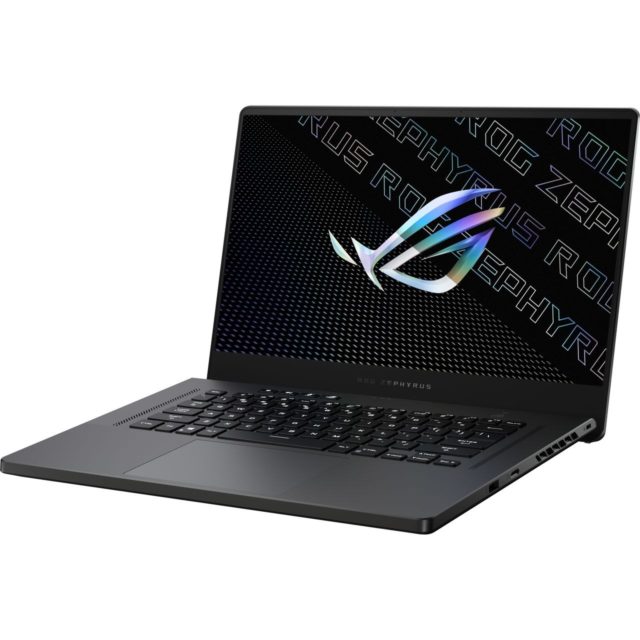 ASUS ROG Zephyrus GA503QS review | GodisaGeek.com