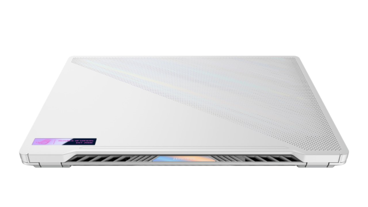 ASUS ROG Zephyrus GA503QS review | GodisaGeek.com