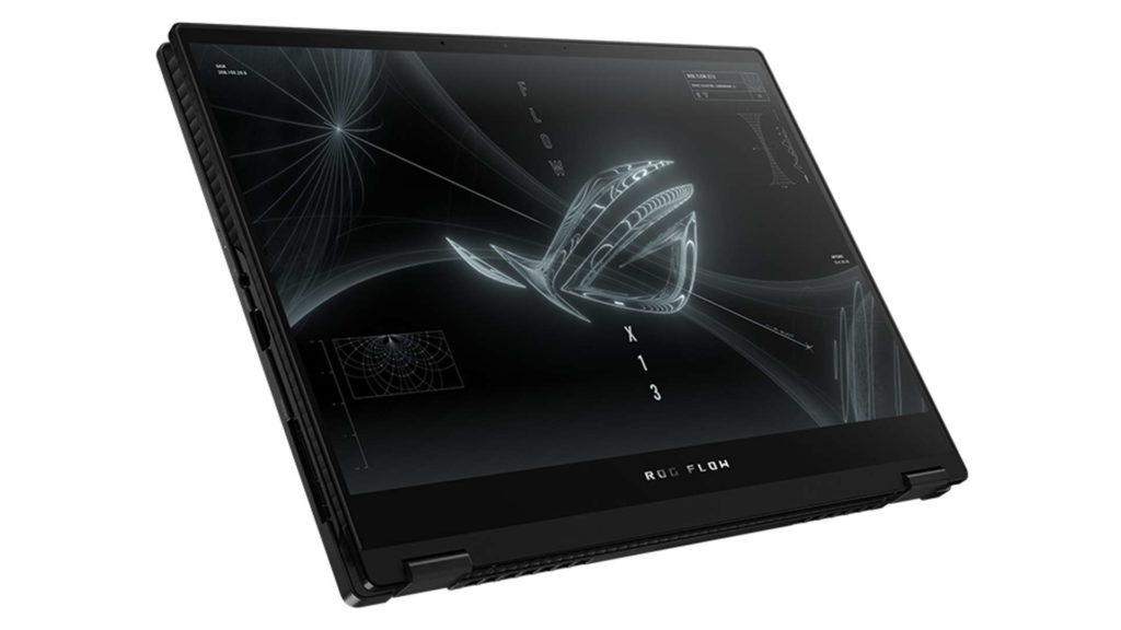 ASUS ROG Flow X13 review | GodisaGeek.com