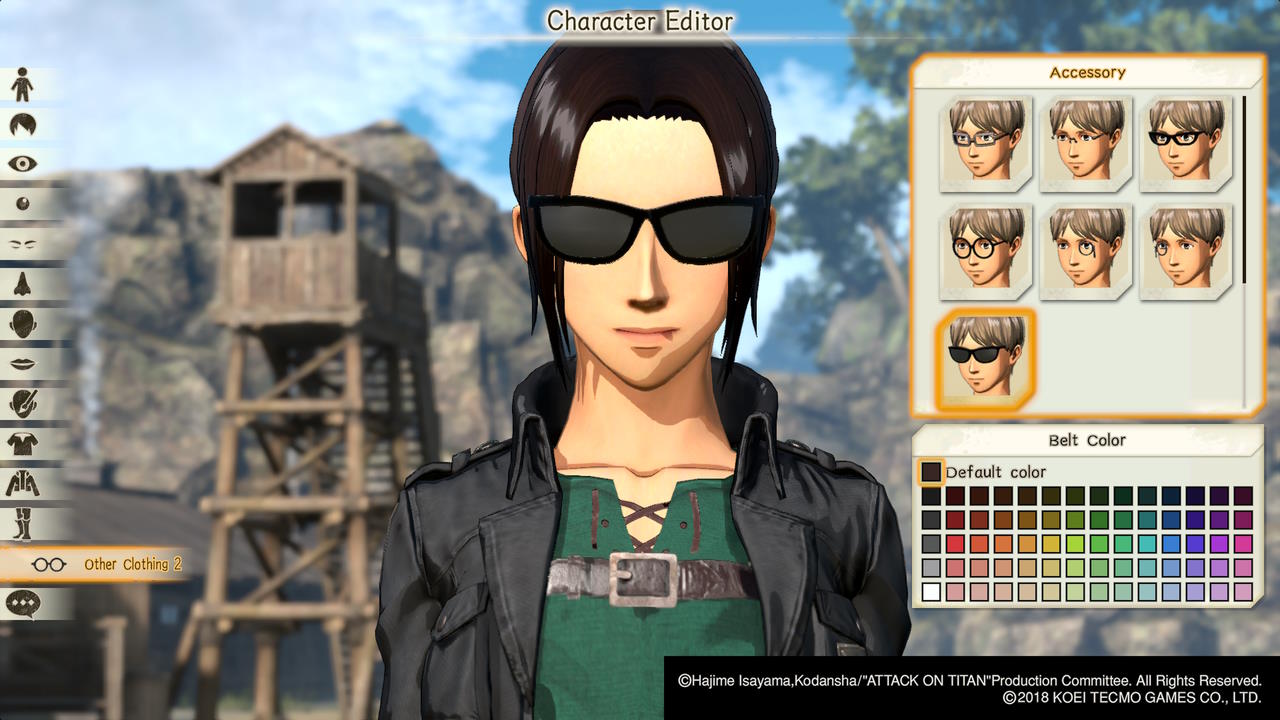 Attack on Titan 2 Review | GodisaGeek.com