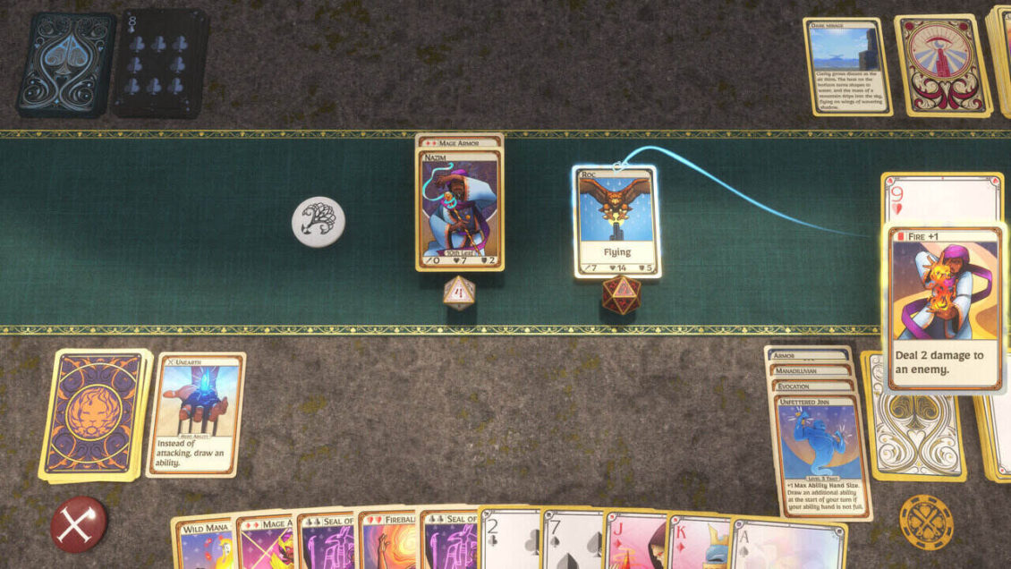 Aces & Adventures review: my new obsesssion | GodisaGeek.com